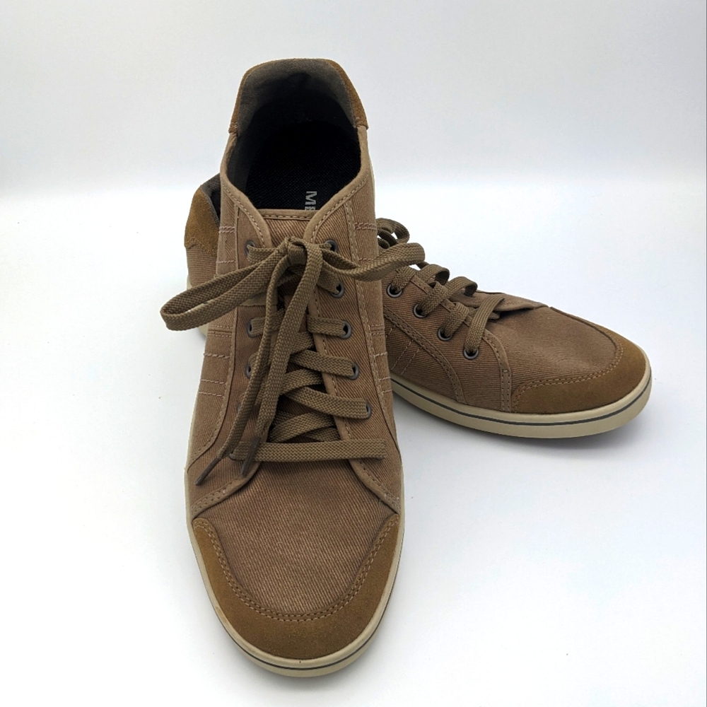 Merrell Men's Primer Canvas Sneaker - Gem